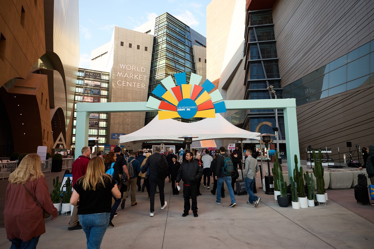 Inspiration Takes Center Stage: Summer Programming Announced for Las ...