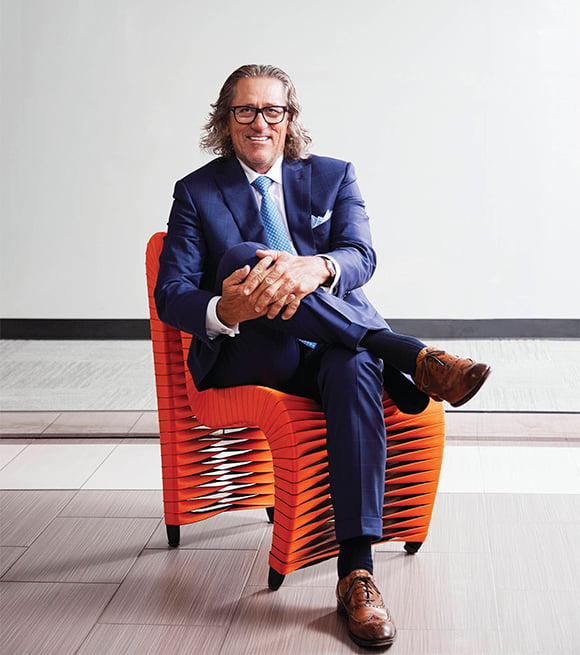 Bob Maricich Named To The Atlantan Magazine's Most Influential List ...