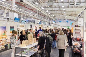 Shoppe Object returns in August 2024 with two venues and their biggest ...