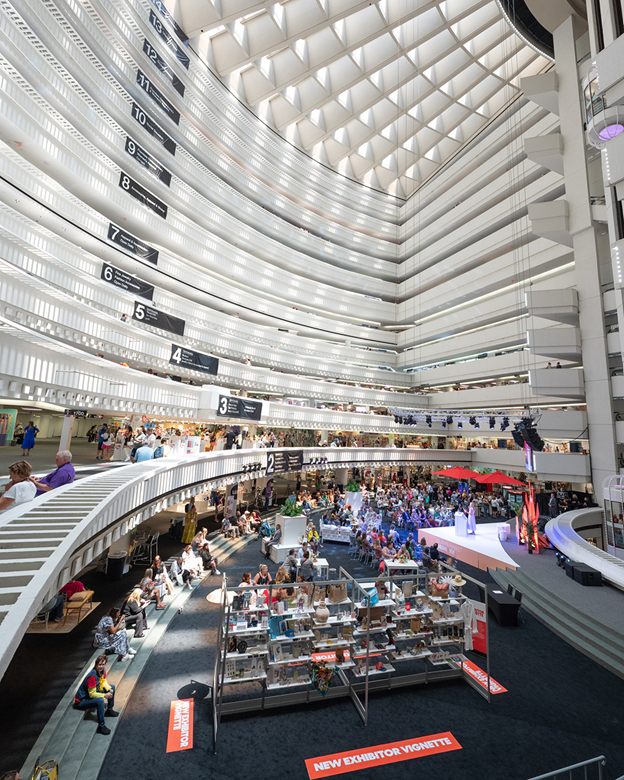 Atlanta Market Prepares for Dynamic Winter 2024 Buying Event