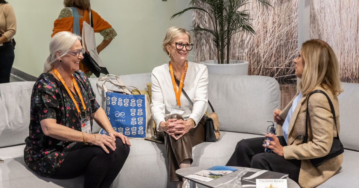 Terms of Use - ANDMORE