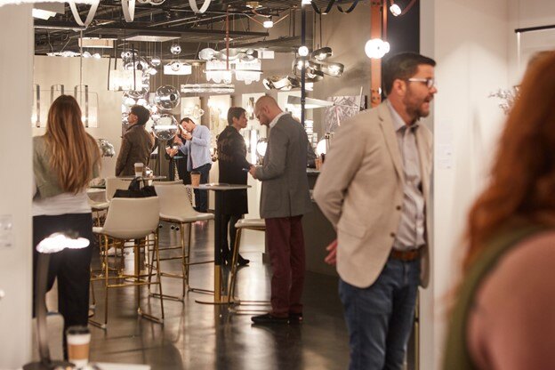 Updates Across ANDMORE’s High Point Properties Drive Spring 2025 Discovery