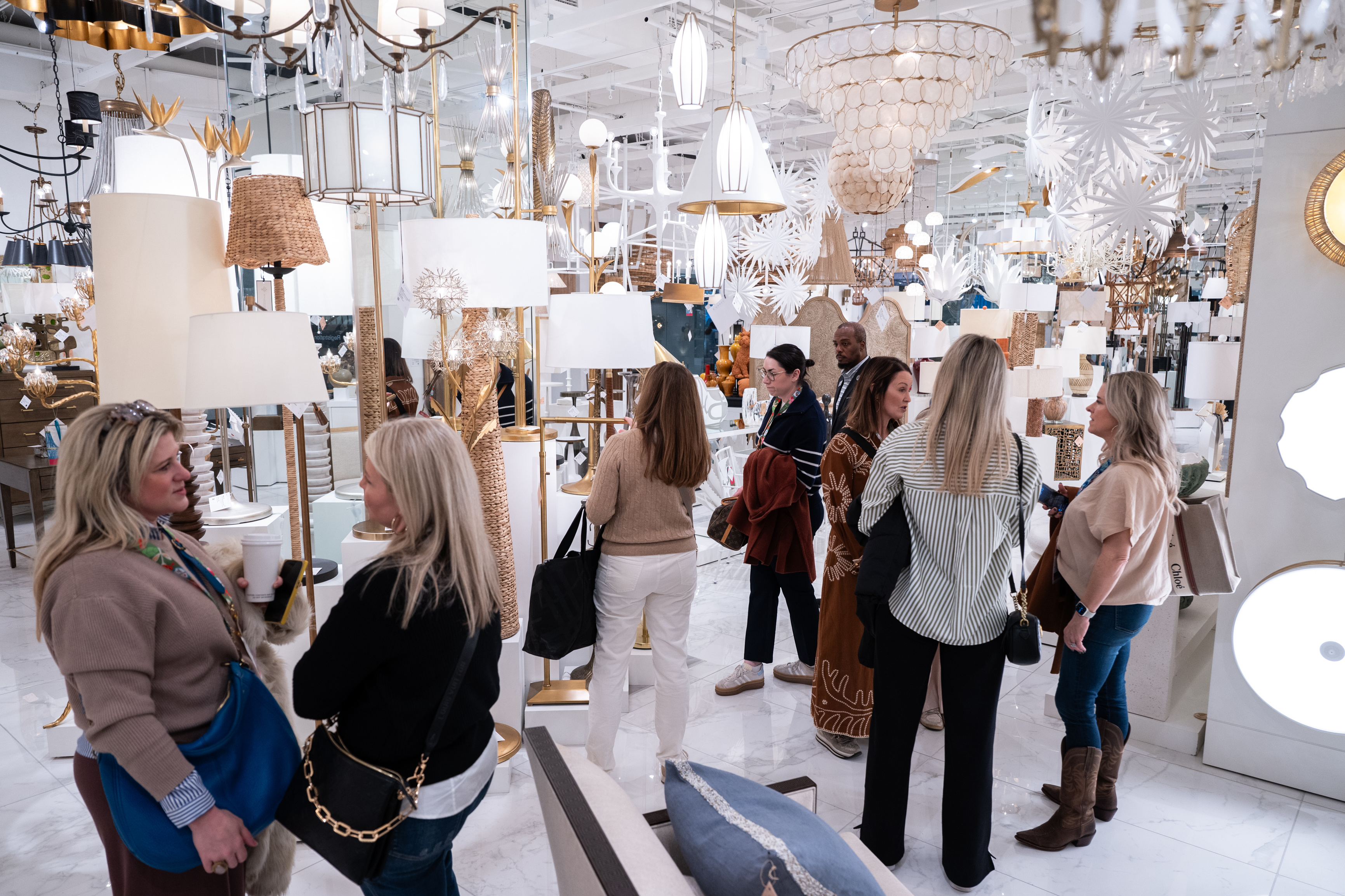 Atlanta Market Energizes Gift and Home Industries with a Dynamic Start ...