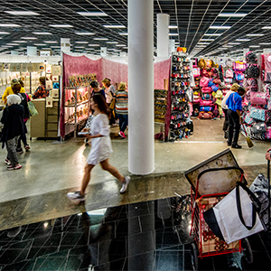 AmericasMart Atlanta Provides 400+ Immediate Delivery Resources for ...