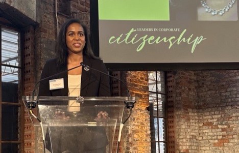 ANDMORE’S Danielle Hall Named Corporate Citizenship Rising Star by ...
