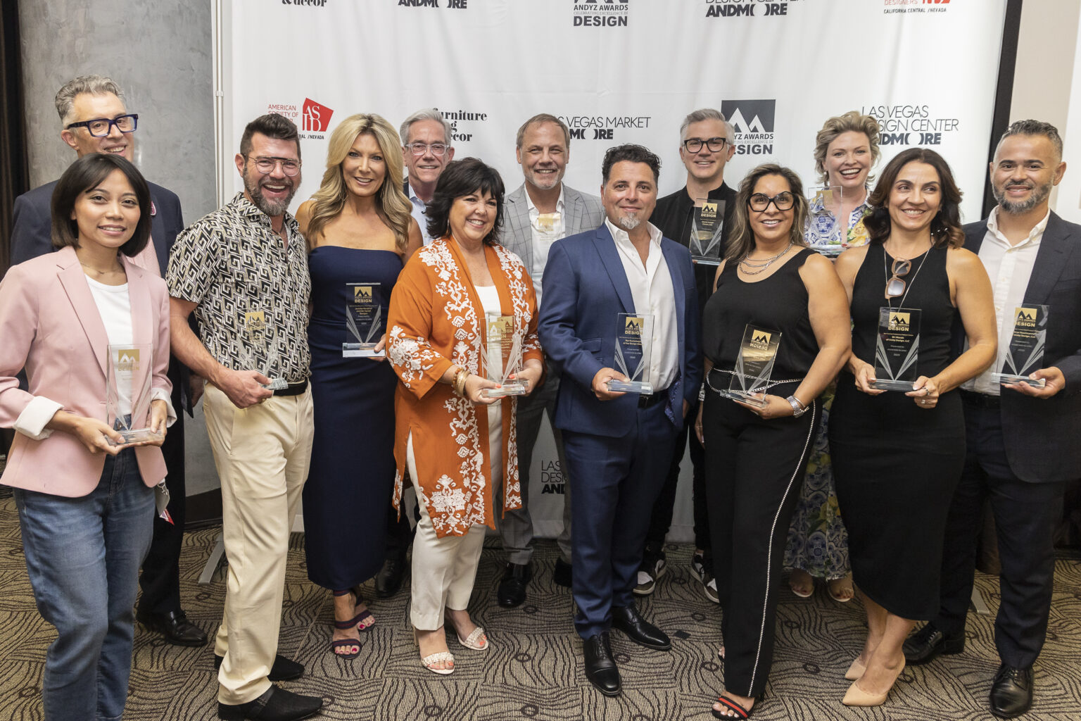 Las Vegas Design Center and ASID Announce 9th Annual ANDYZ Award ...