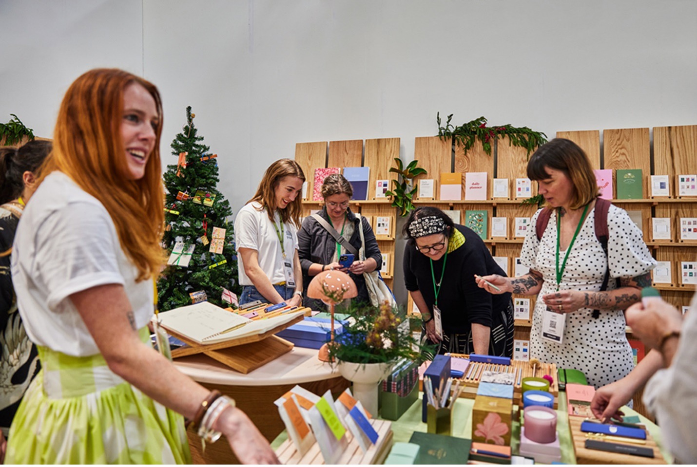 Shoppe Object Wraps Its Sold-Out Summer Show On A High Note: Strong ...