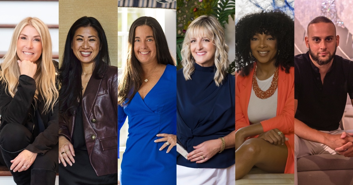 ANDMORE Influencer Programs Highlight Design Trends at Spring 2025 High ...