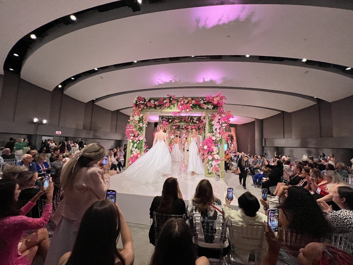 FORMAL MARKETS IN ATLANTA AND LAS VEGAS REFLECT EXCEPTIONAL GROWTH IN ...