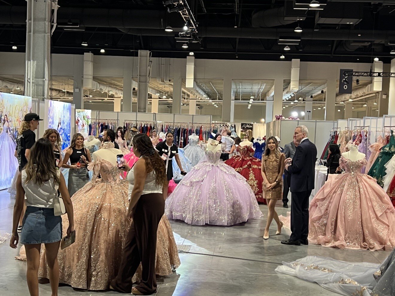 Formal Markets Continues Educational Partnership with Mon Cheri Academy