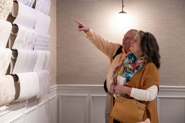 IHFC and INTERHALL Unveil Fresh Resources for the Fall 2024 High Point ...