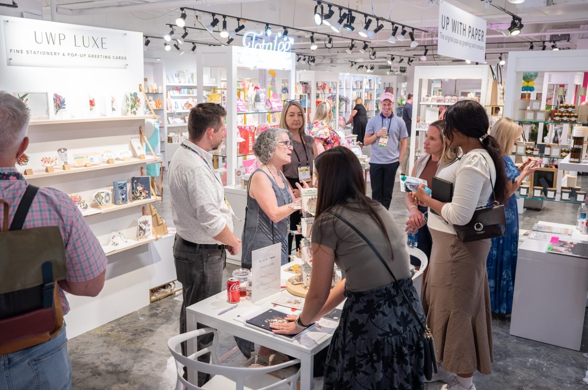 Atlanta Market Provides Must-See Muses Across Gift and Home Categories ...