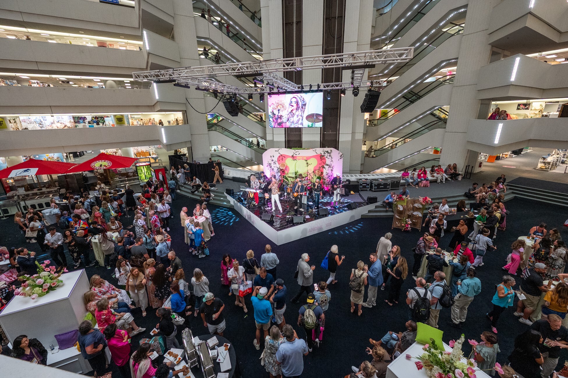 Connect, Learn, Celebrate: Atlanta Market Announces Ultimate Summer Lineup