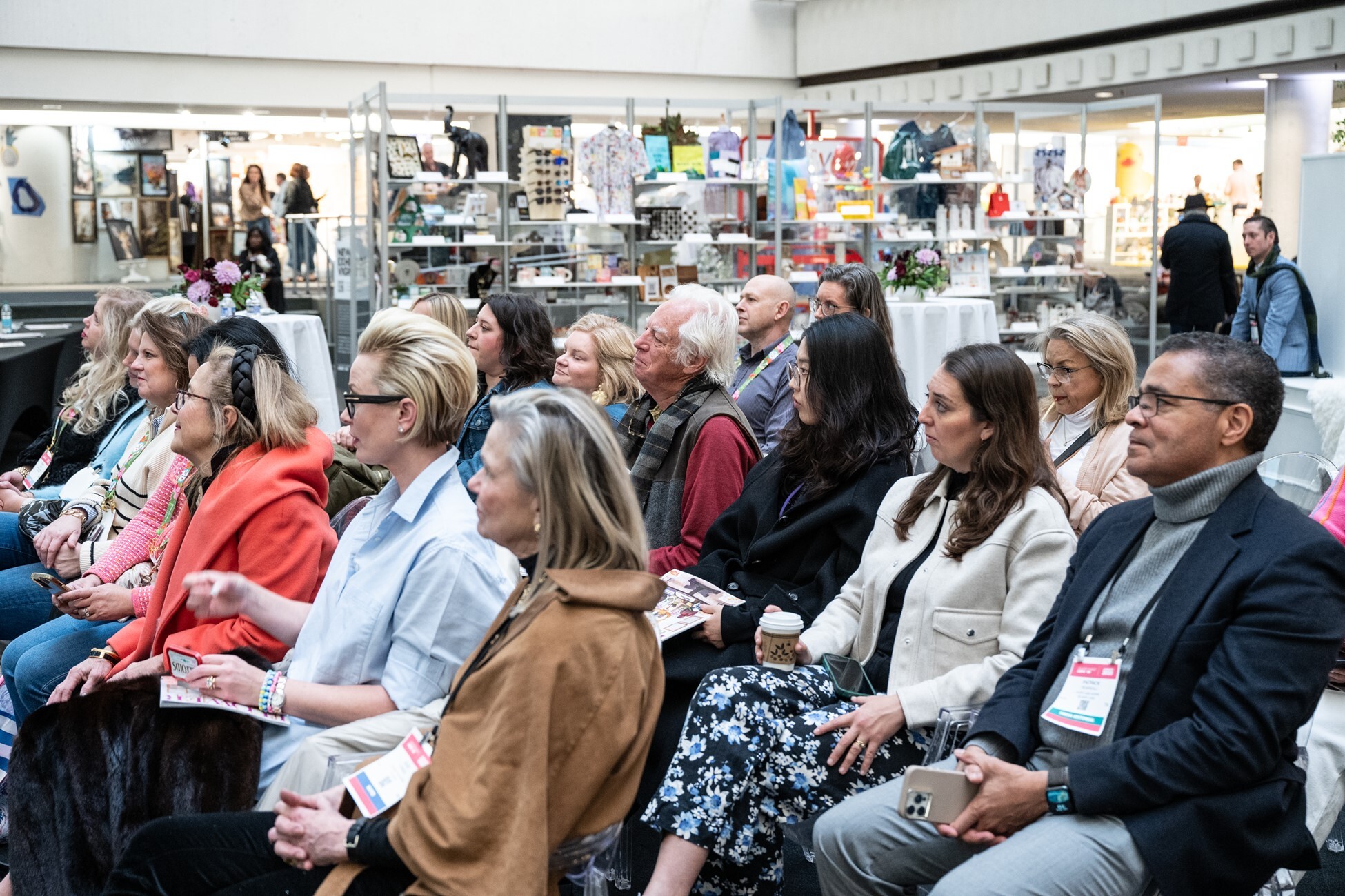 Atlanta Market Opens the Doors to Fresh Finds and Industry Connections ...