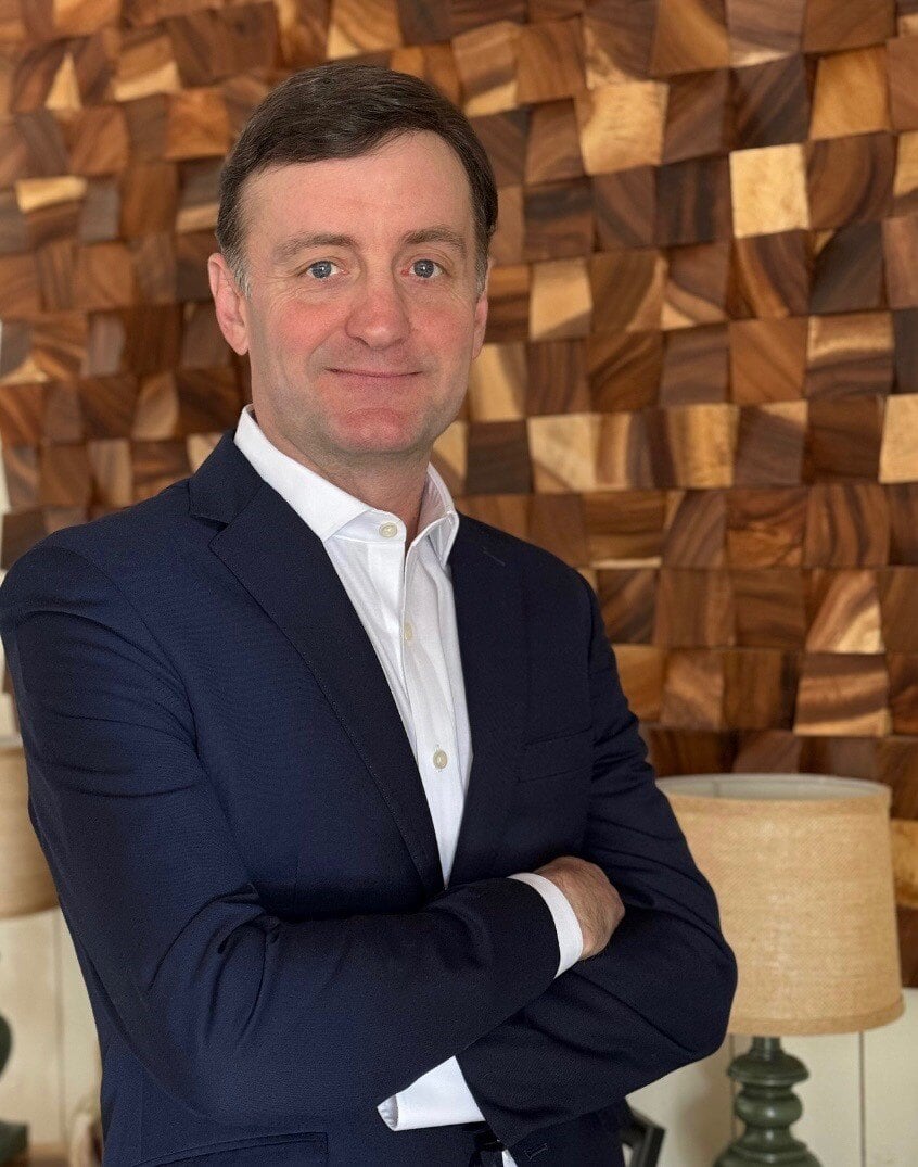 ANDMORE® Appoints Scott Eckman as President