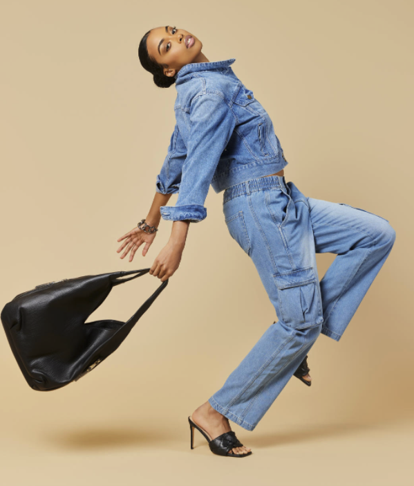 LAS VEGAS APPAREL AND WOMENSWEAR IN NEVADA DEBUT NEW SHOW FLOOR LAYOUT